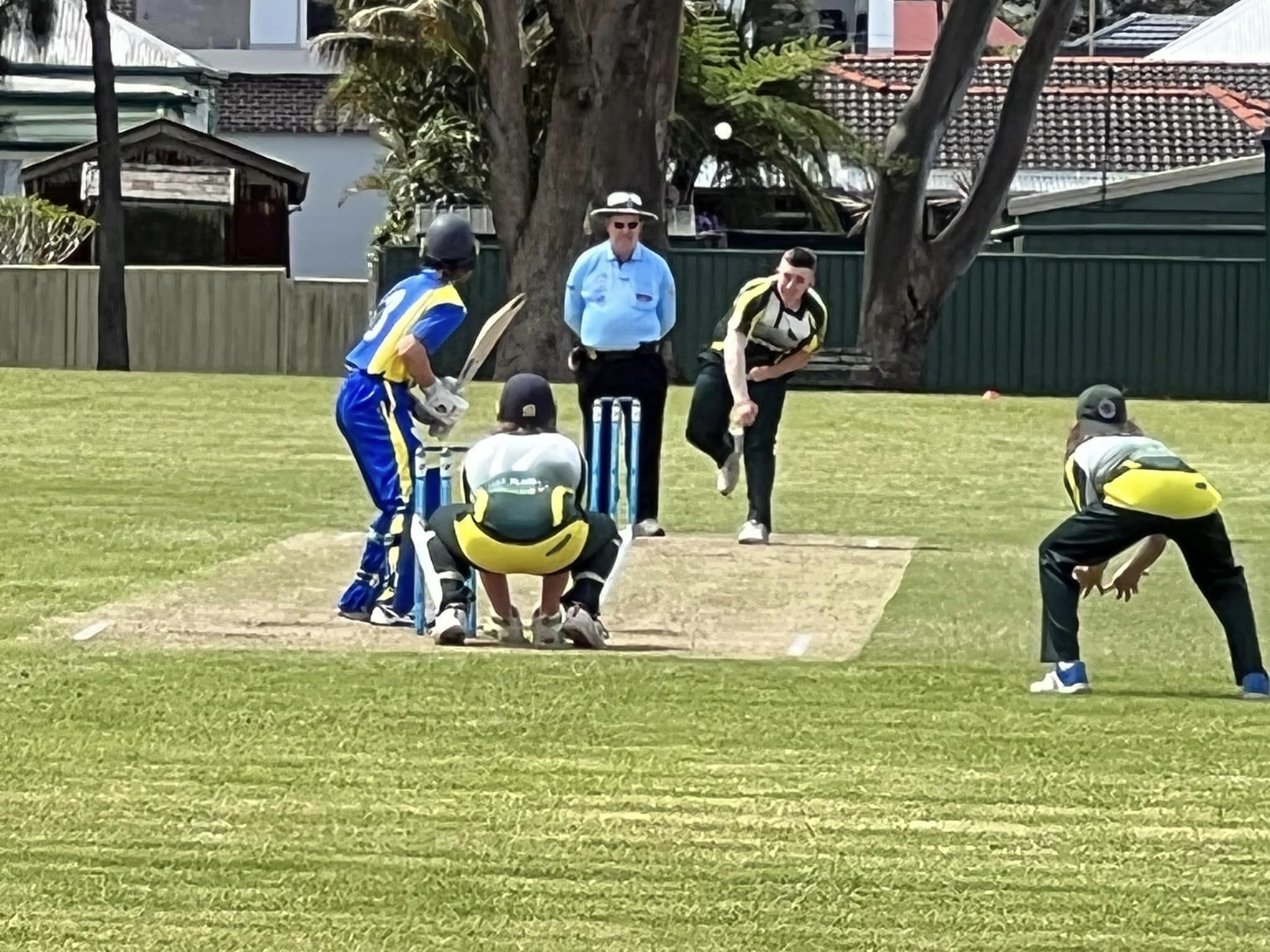 Appointments 2026/27 – Illawarra Cricket